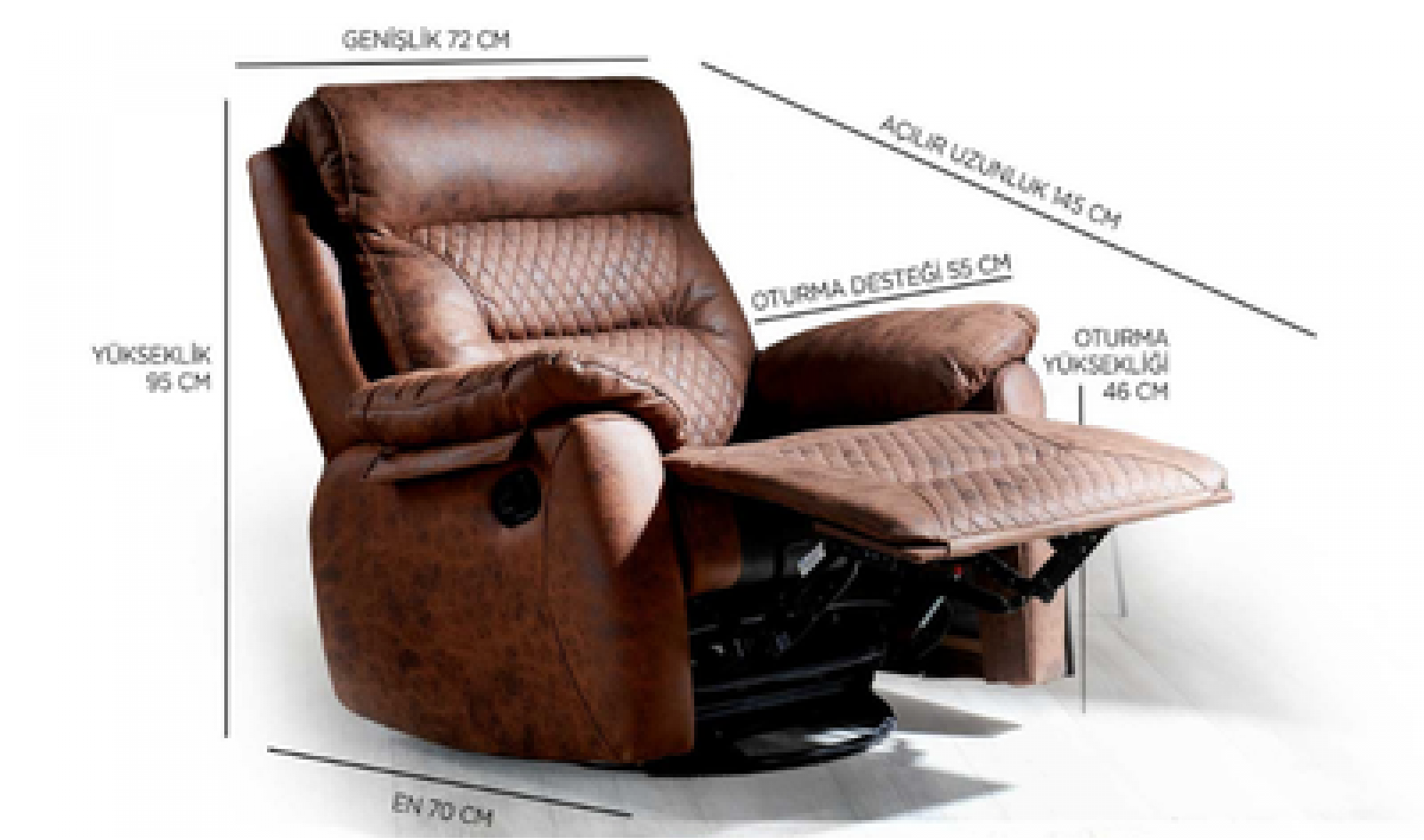 BAMBİ TV -BABA KOLTUĞU